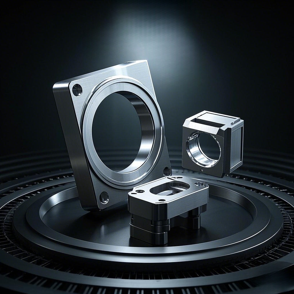 CNC Machining Industry in China: 2024-2026 Market Trends and ...